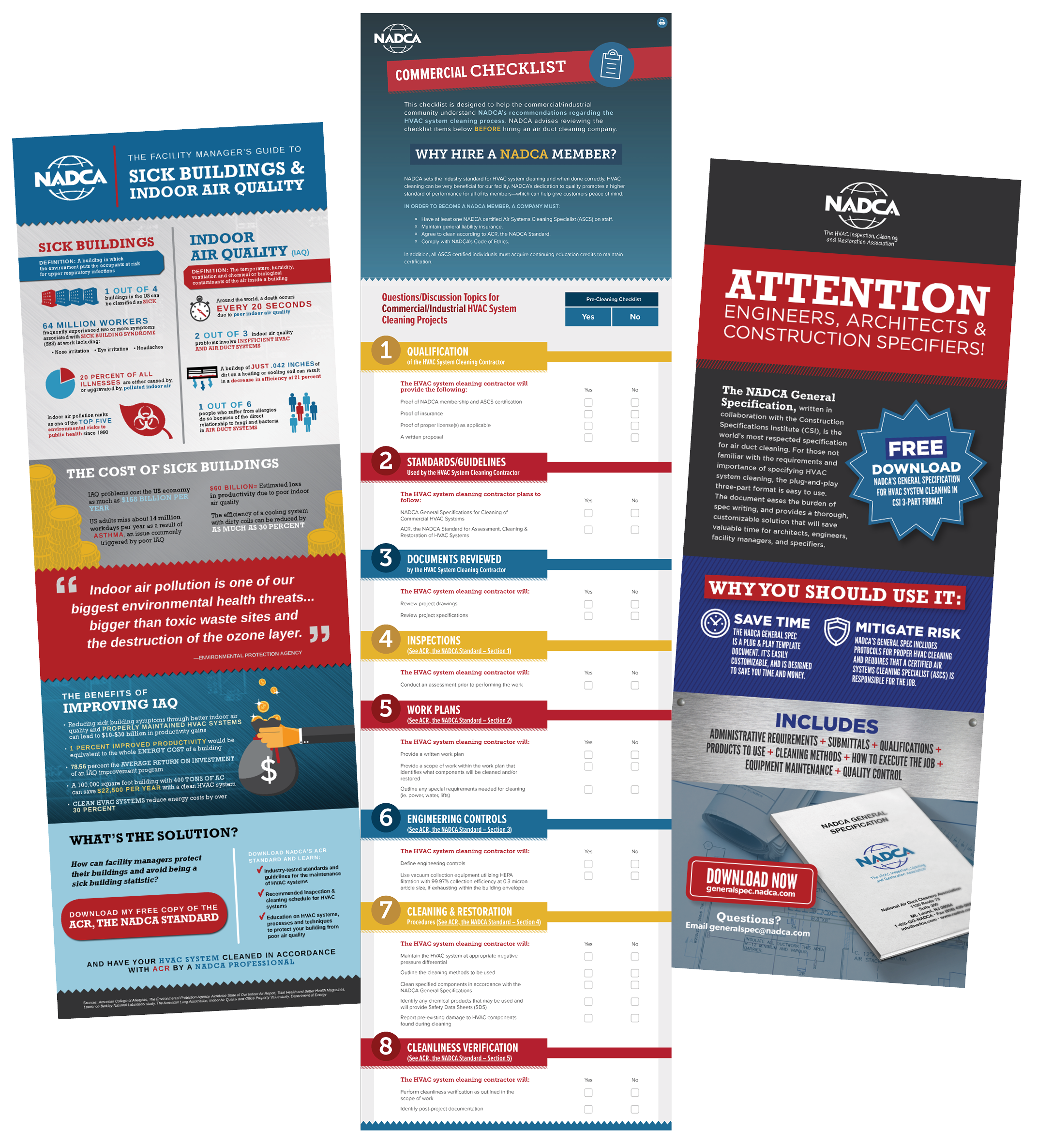 Scaling Up Your Business: The Commercial Edge | National Air Duct Cleaners Association (NADCA)